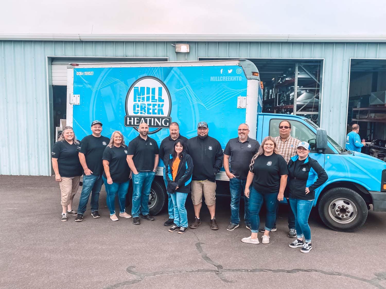 Gallery | Mill Creek Heating, HVAC Install & Repair