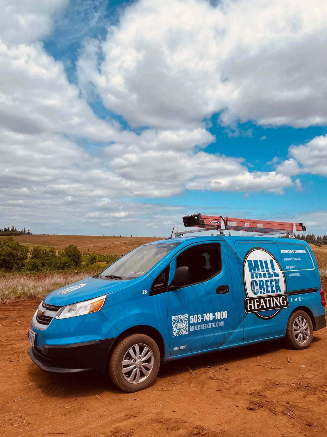 Gallery | Mill Creek Heating, HVAC Install & Repair